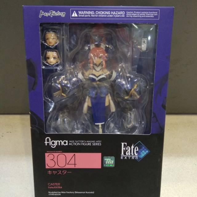 Jual Figma 304 CASTER | Shopee Indonesia