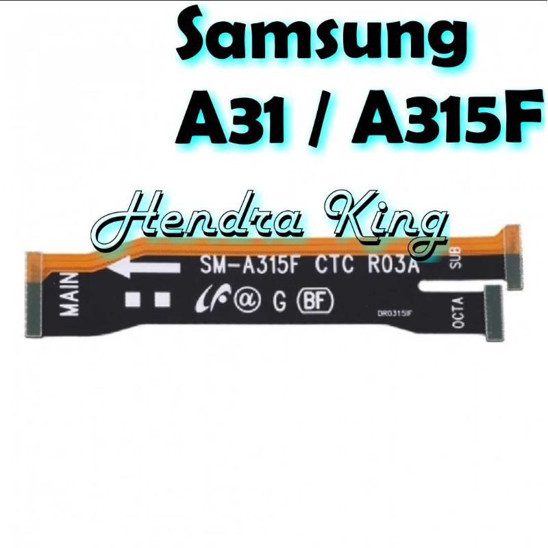 Jual flexibel ui board samsung A31 | Shopee Indonesia