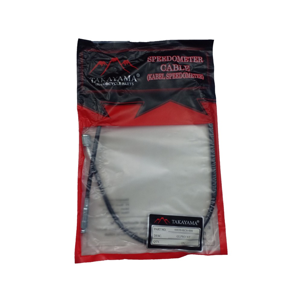 Jual KABEL SPEEDOMETER (Disk) GL PRO NT [44830-KC6-000] | Shopee Indonesia