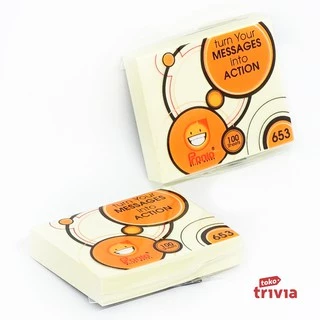 Jual post it 653 Harga Terbaik & Termurah Juli 2024 | Shopee Indonesia