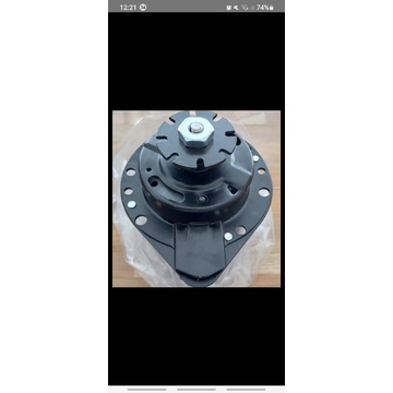 Jual Motor Fan Montera Radiator AC Blazer Extra Fan | Shopee Indonesia