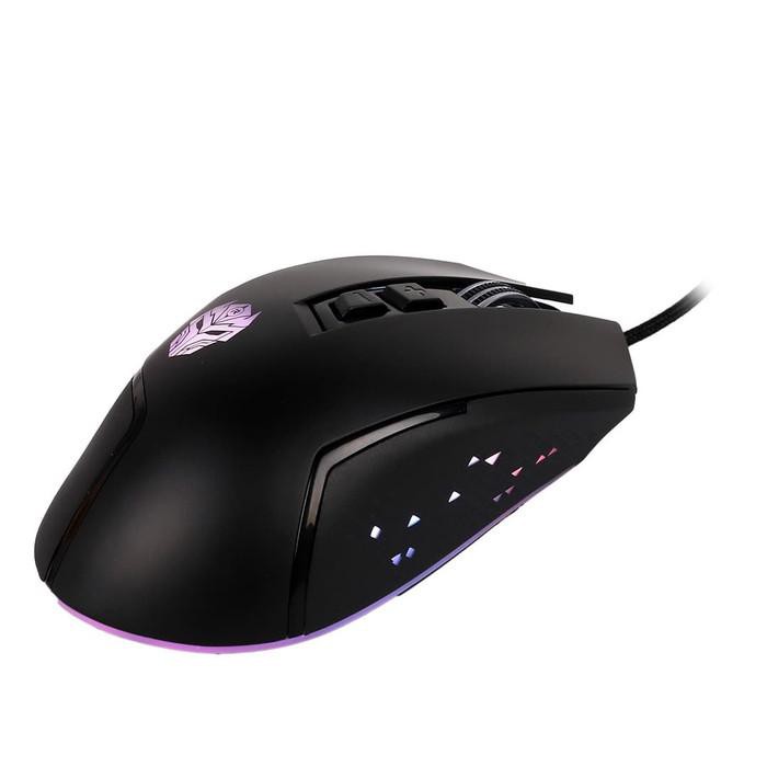 Jual Mouse Gaming Rexus Xierra X8 Rgb - X 8 Macro Gaming Mouse | Shopee ...