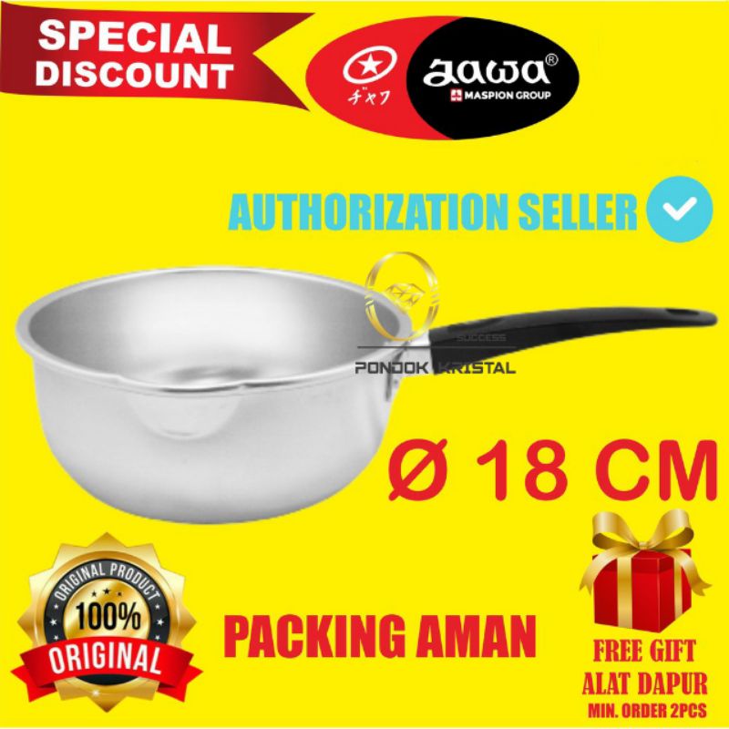 Jual Panci Fitri Maspion Logam Jawa Panci Mie Rebus Panci Susu Panci ...