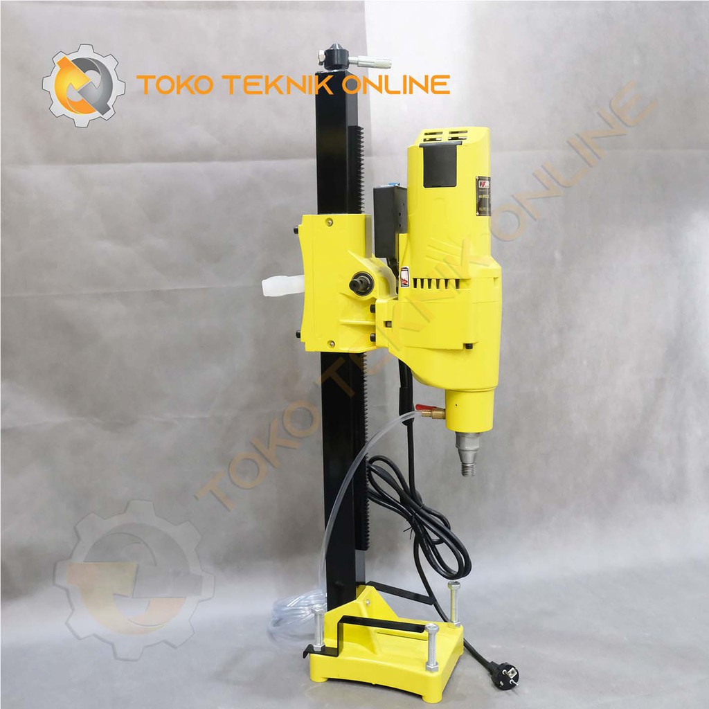 Jual MESIN CORING / DIAMOND CORE DRILL 255 MM – WILLFRED | Shopee Indonesia