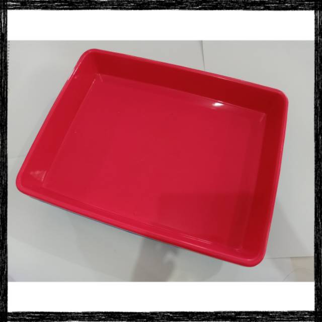 Jual Baki plastik | Shopee Indonesia