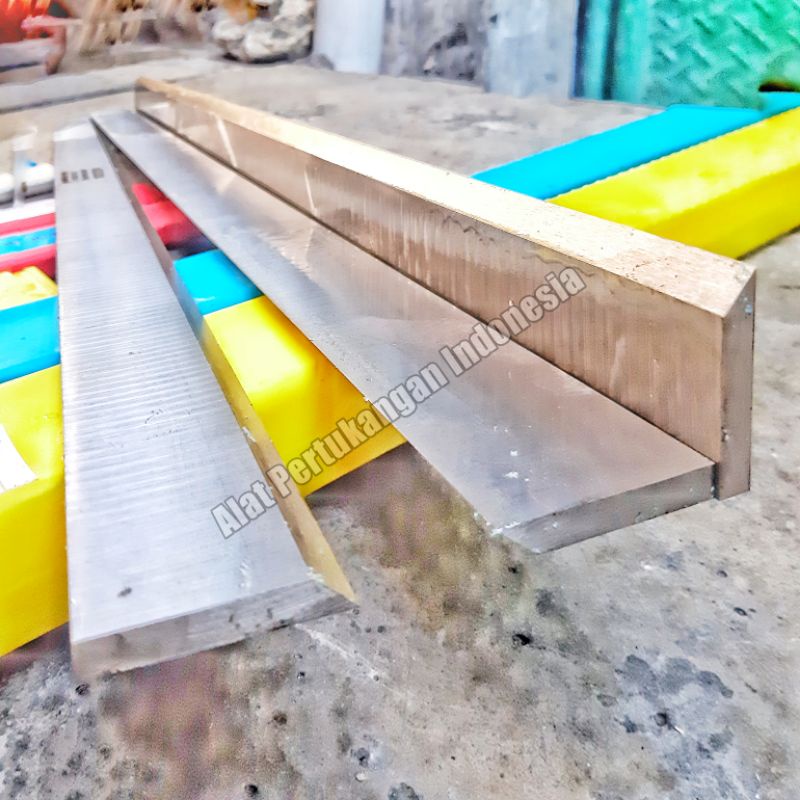 Jual Mata Pisau Planer Duduk TCT 510 x 30 x 3 mm NOVA Original 51cm ...