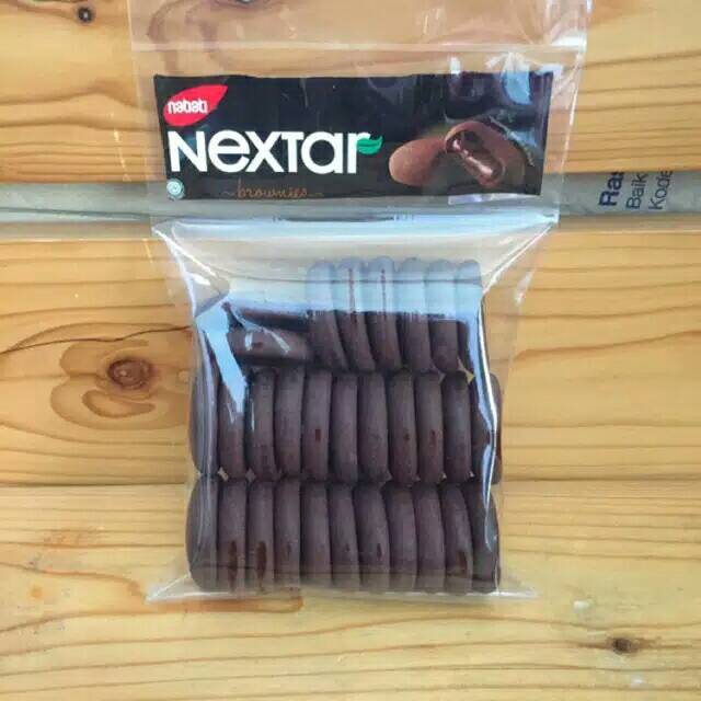 Jual Nextar//Coklat//nanas//400gr | Shopee Indonesia