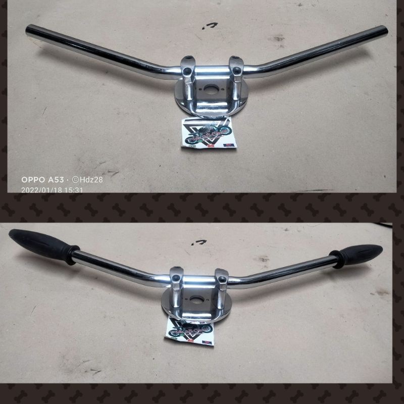 Jual Stang Street Cub Stang Motor Bebek | Shopee Indonesia