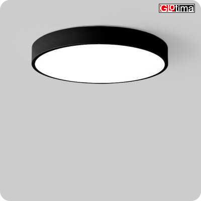 Jual Lampu Plafon Plafond LED Ceiling Lamp Light 36W 50cm Warm White ...