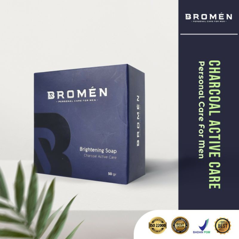 Jual Bromen | Shopee Indonesia