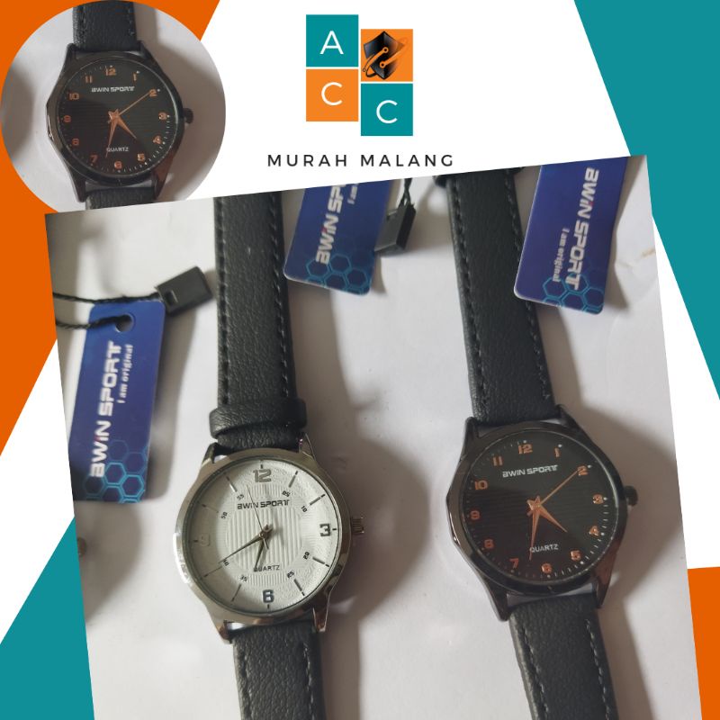 Jual Jam Tangan Awin Sport Murah | Shopee Indonesia