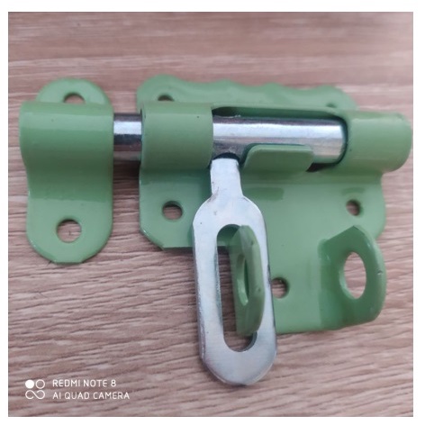 Jual Grendel Overval ATS 2 Inch Tebal - Overpal Selot Pintu Tempat ...