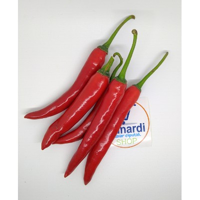 Jual Cabe merah besar / TW | Shopee Indonesia