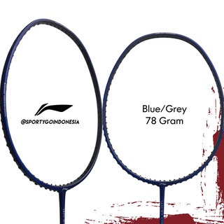 Jual Raket Badminton Li-Ning Windlite Stealth ORIGINAL / Wind Lite ...