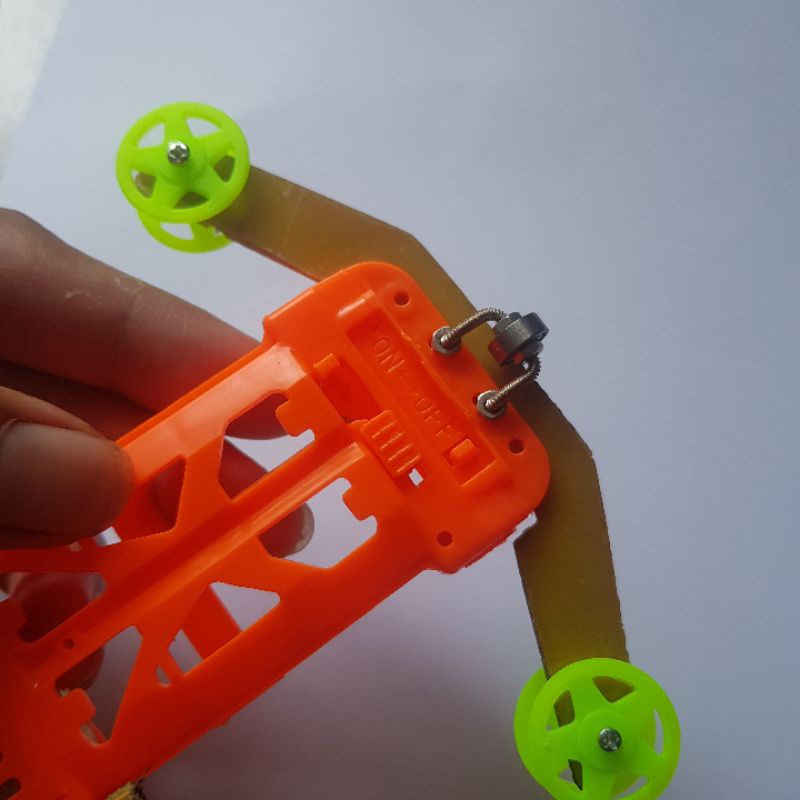 Jual TAMIYA SPEED BAN BEMO TAMIYA RODA TIGA | Shopee Indonesia