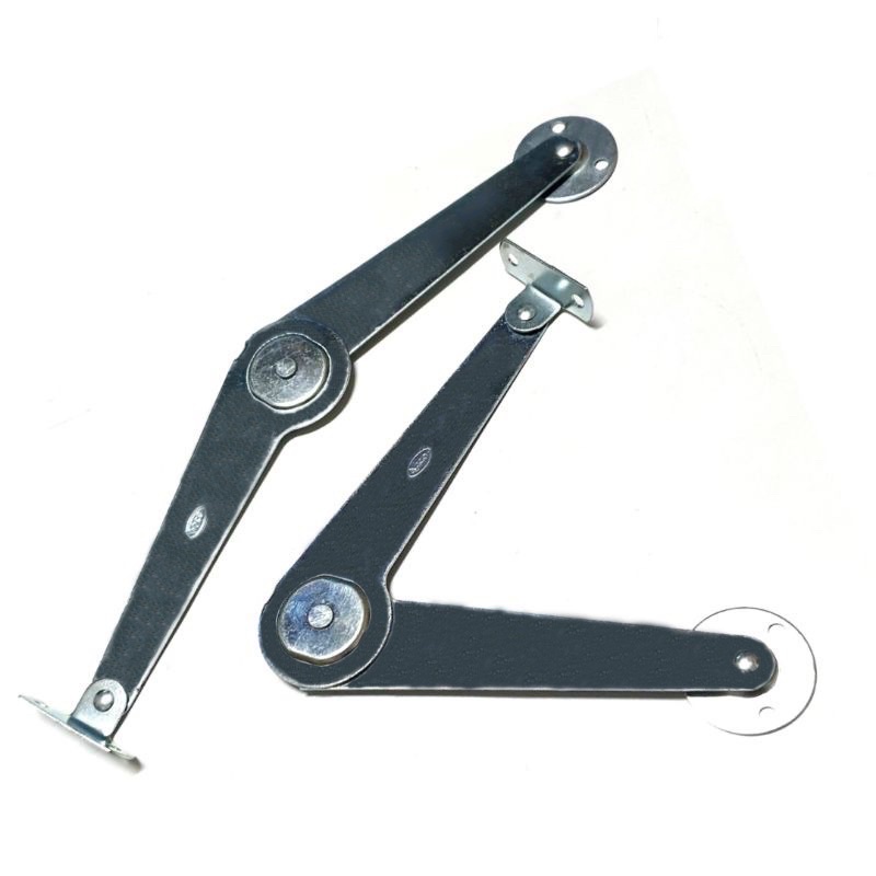 Jual (2 pcs) Engsel Jungkit / Pivot Hak Angin Jendela Engsel Pintu ...