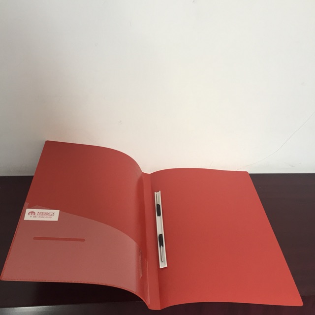 Jual Map Plastik Snell Spring Map Acco | Shopee Indonesia