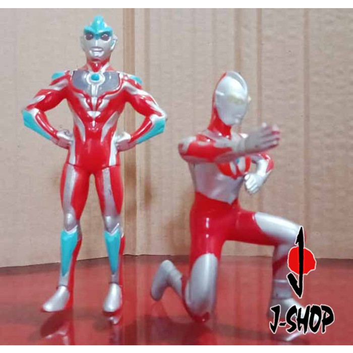 Jual ULTRAMAN FIGURE | Shopee Indonesia