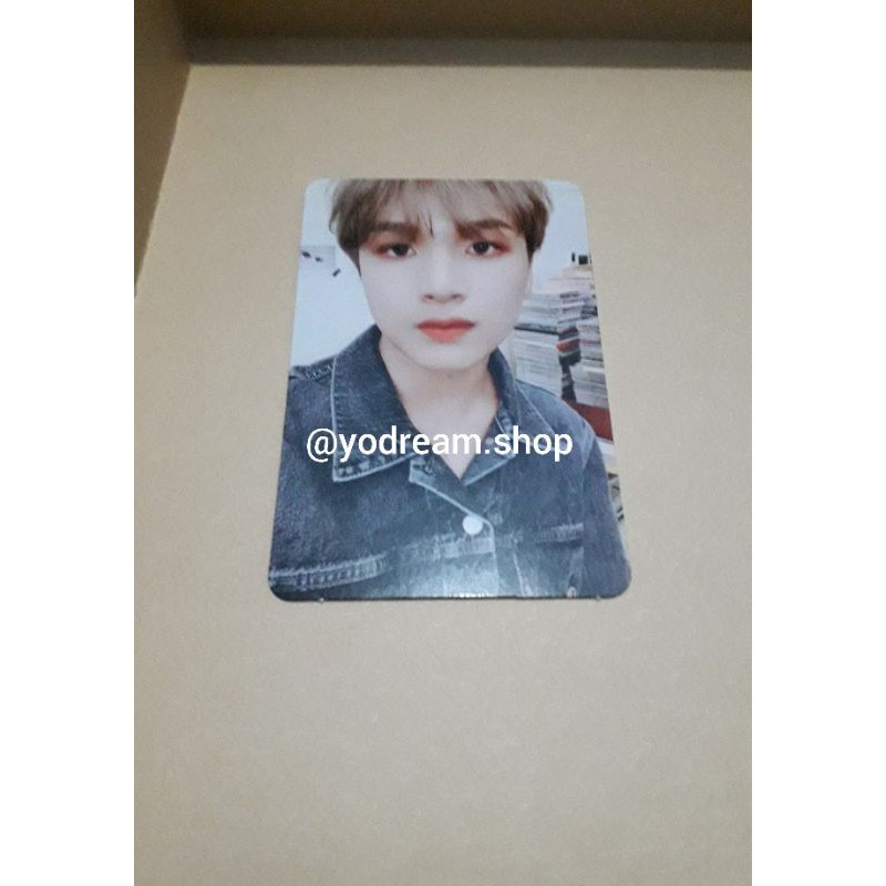 Jual Photocard (PC) NCT Dream We Boom (Boom ver.) Haechan & Boom Card ...