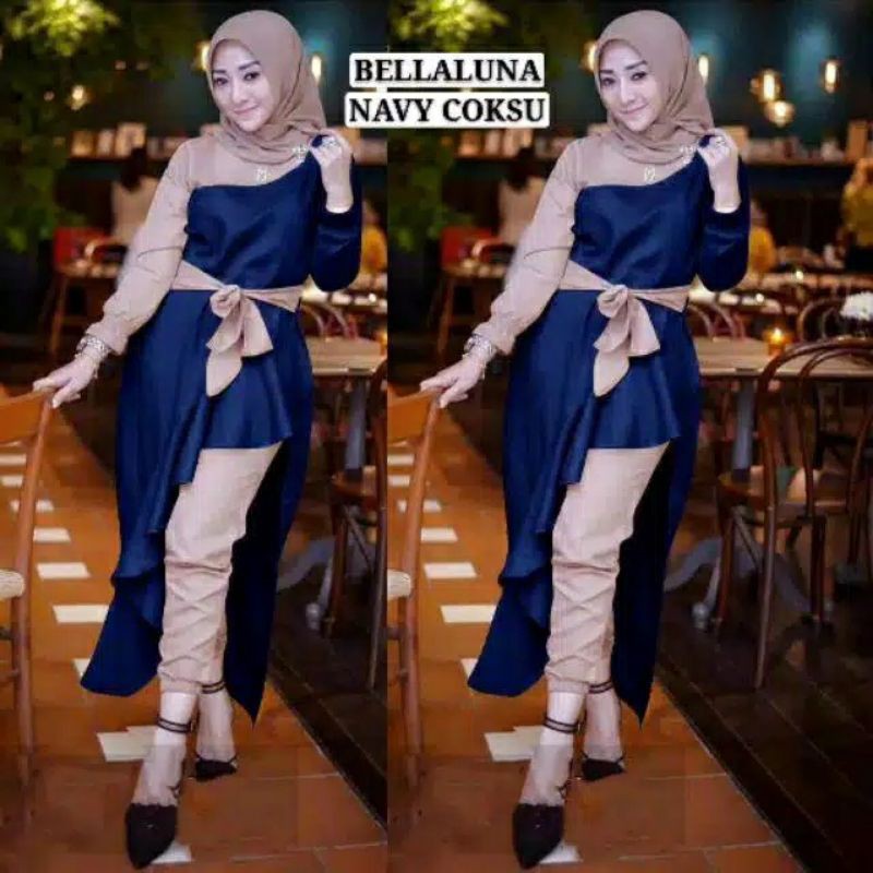 Jual baju set | Shopee Indonesia