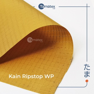 Jual KAIN PARASUT RIPSTOP WATERPROOF POLYESTER RIPSTOK RIBSTOK MOTIF ...