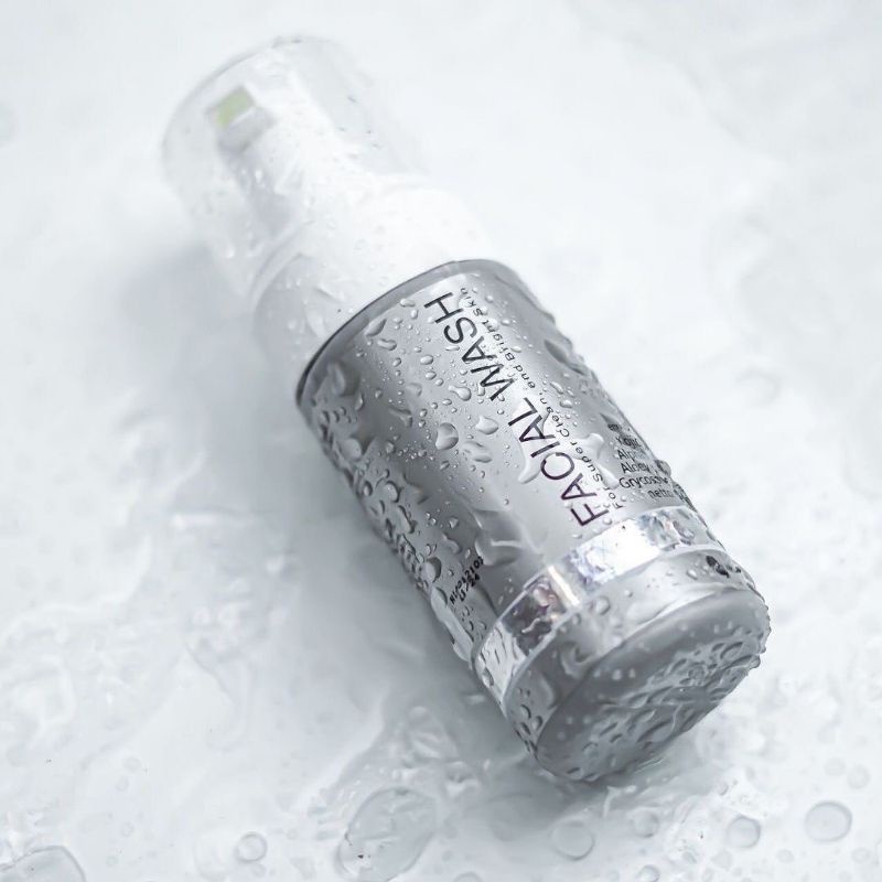 Jual Skincare Facial Wash MS GLOW ORIGINAL | Shopee Indonesia