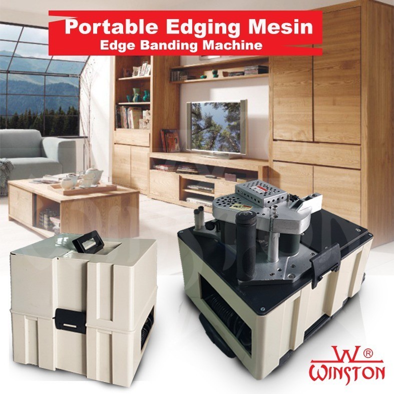 Jual MESIN POTONG EDGING KM 10 winston surabaya | Shopee Indonesia