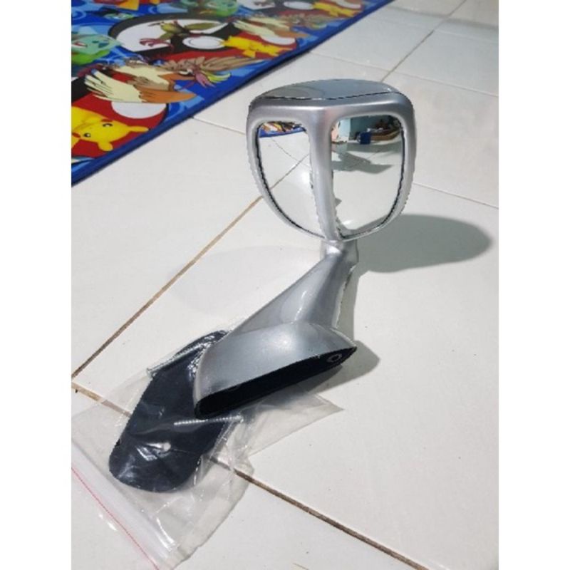 Jual spion kap mesin tanduk MOBIL toyota hilux / fortuner / INOVA ...