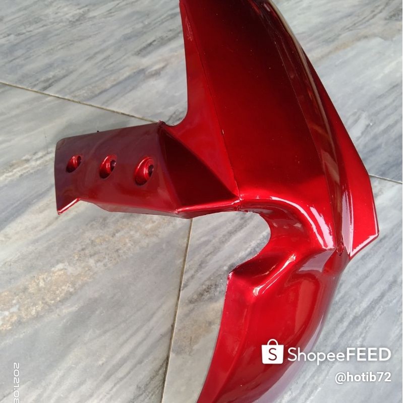 Jual slebor ninja 250 fi | Shopee Indonesia