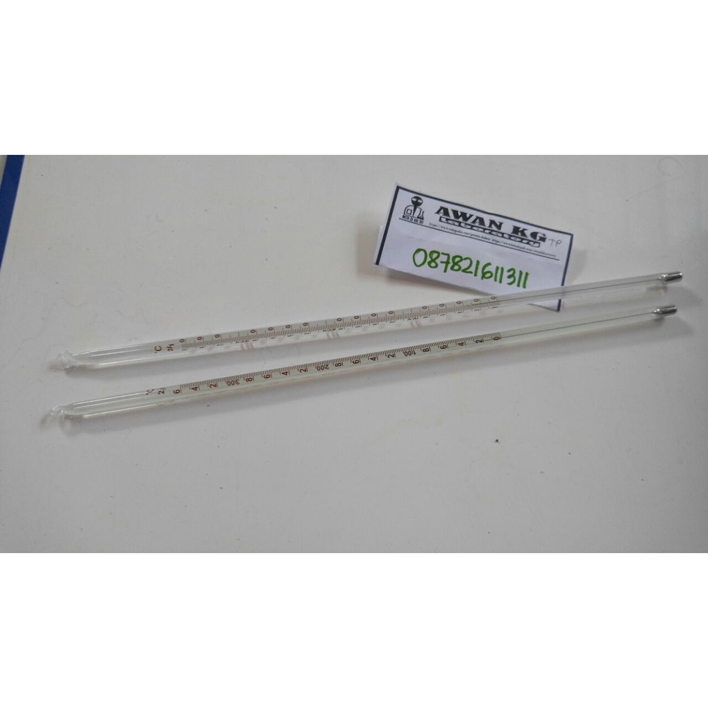 Jual Thermometer termometer raksa 360 derajat | Shopee Indonesia