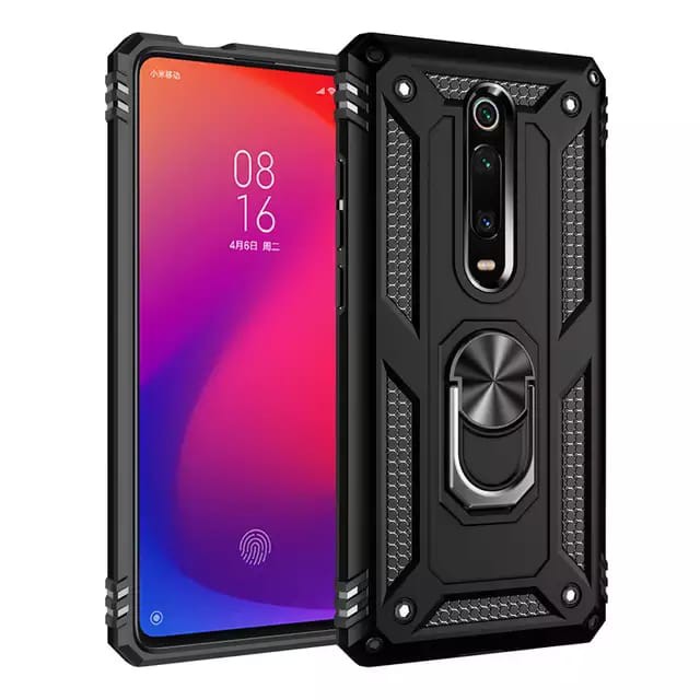 Jual Xiaomi K20 / K20 Pro / Mi 9T Hybrid Armor Case Defence Series ...