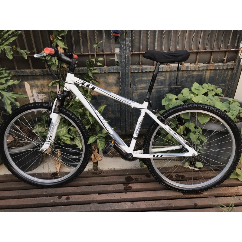 Jual TERJUAL Polygon Monarch 3.0 (Bekas) | Shopee Indonesia