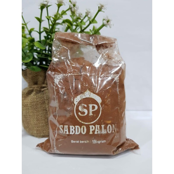 Jual Jamu Serbuk Pinang Muda / Jambe Super Original - Sabdo Palon ...