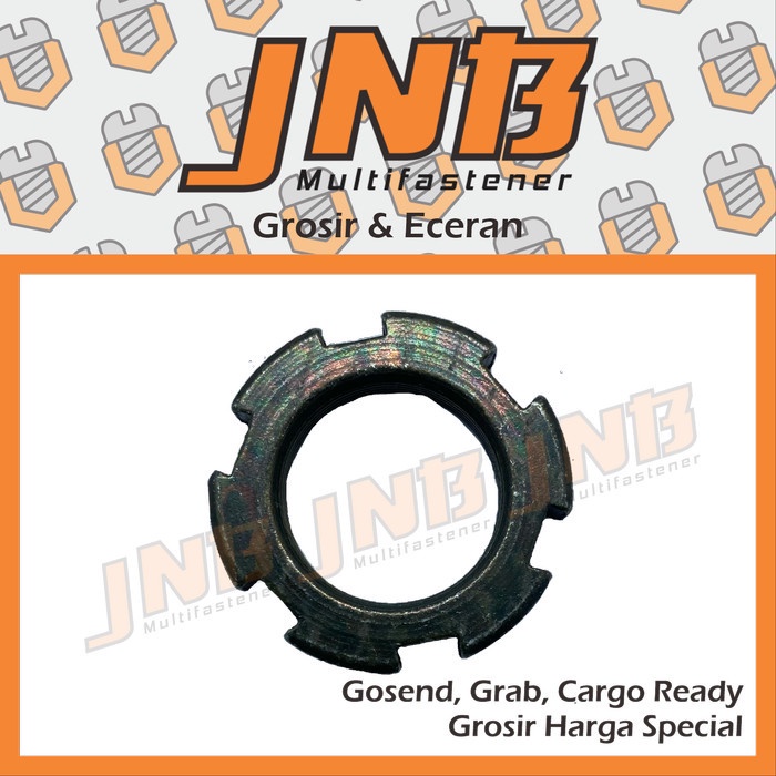 Jual MUR COMSTIR YAMAHA TEBAL | Shopee Indonesia