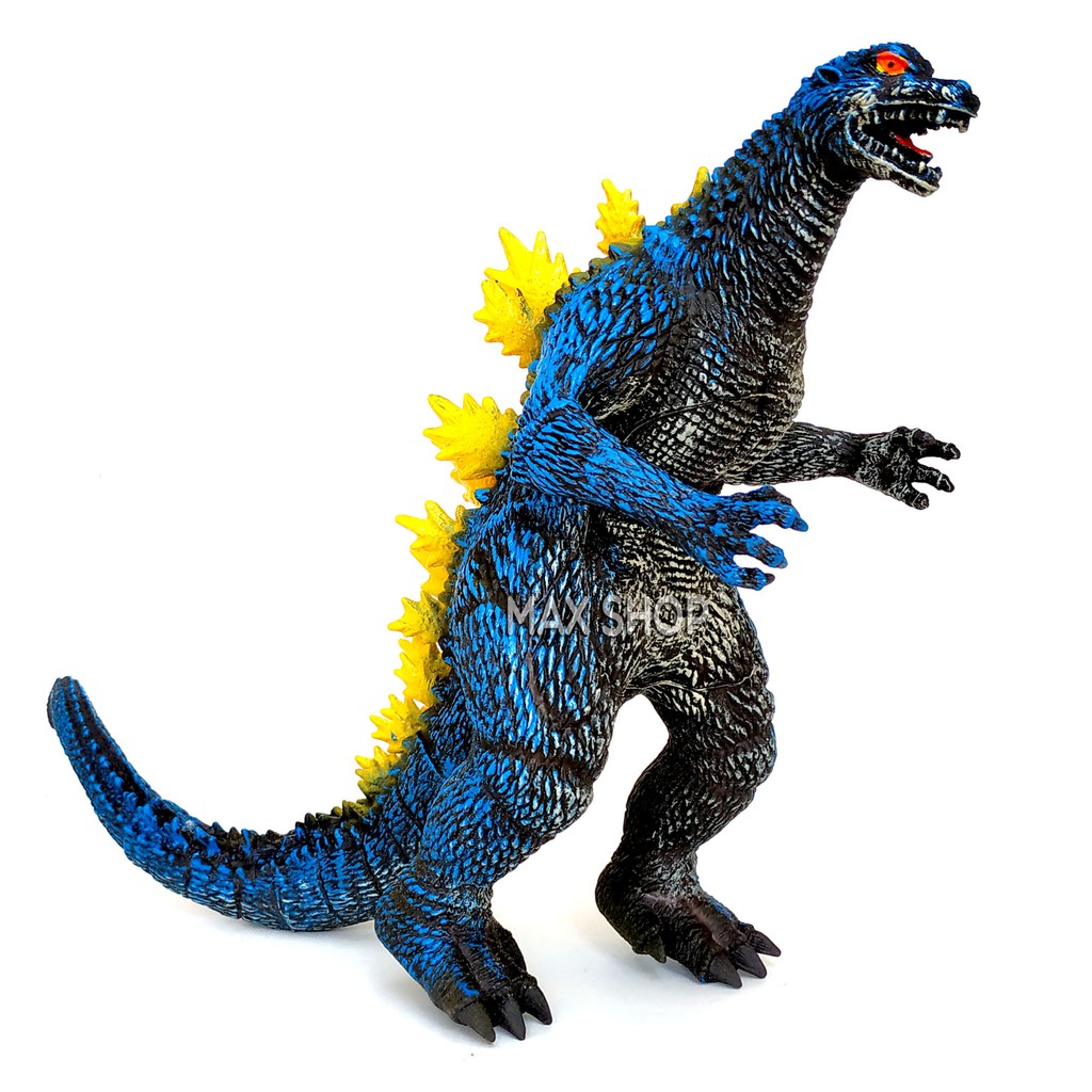 Jual Godzilla Movie Monster Series Godzilla - Figure Godzilla Pajangan ...