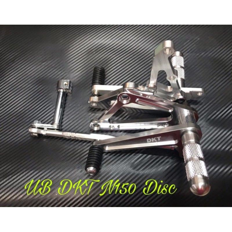Jual underbone model dkt ninja r/rr underbone ninja tromol ninja disc ...