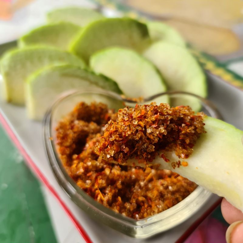 Jual Rujak Bangkok ( jambu kristal ) | Shopee Indonesia
