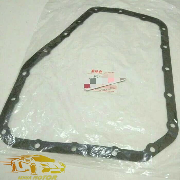Jual BEST SELLER Paking packing gasket calter matic suzuki swift ...