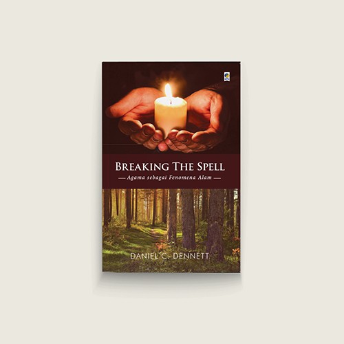 Jual BUKU BEST SELLER KPG - Breaking The Spell ORIGINAL BOOKS JEMBER ...