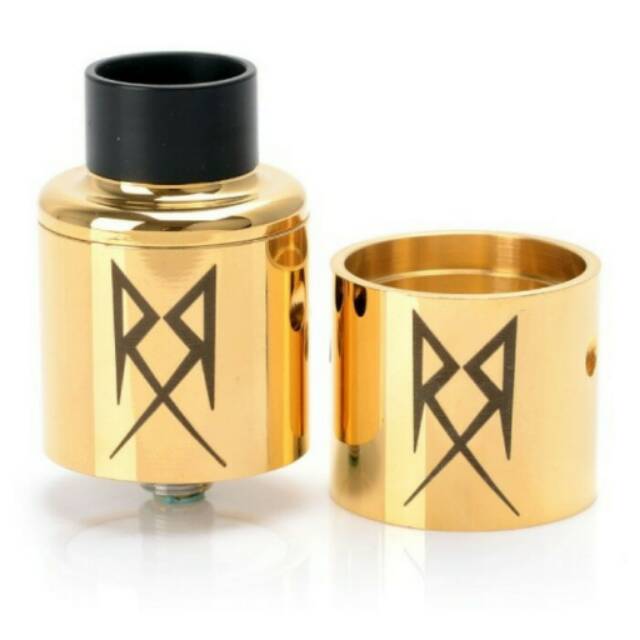 Jual THE RECOIL RDA 24 (AUTHENTIC 100%) | Shopee Indonesia
