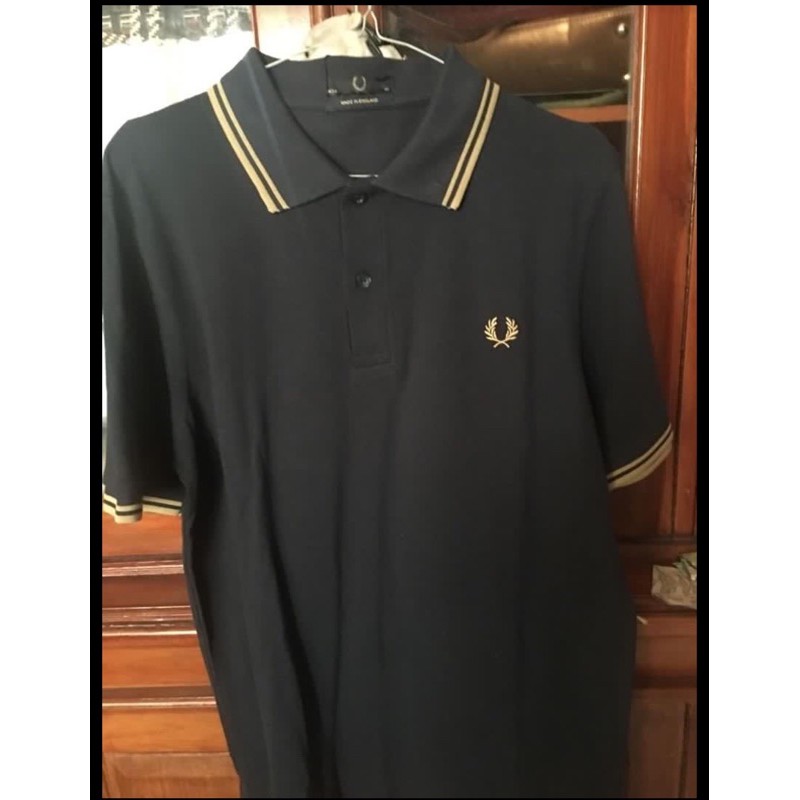 Jual fred perry original | Shopee Indonesia