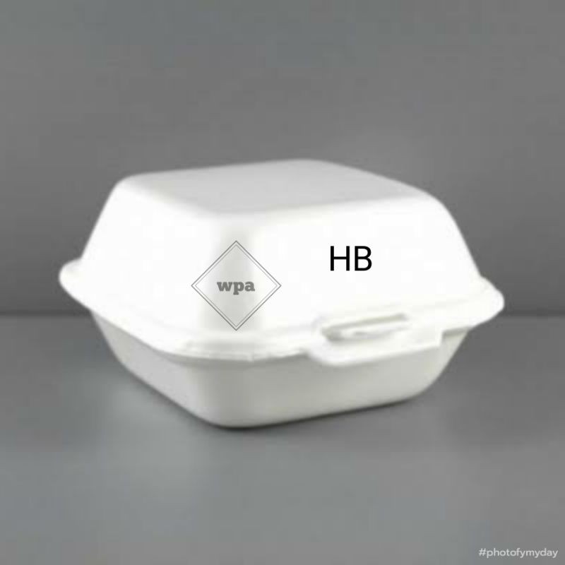 Jual styrofoam makanan/snack | Shopee Indonesia