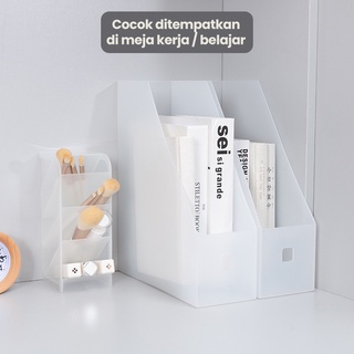 Jual Dejavu Box File Organizer Dokumen Tempat Berkas Box Plastik Kotak ...