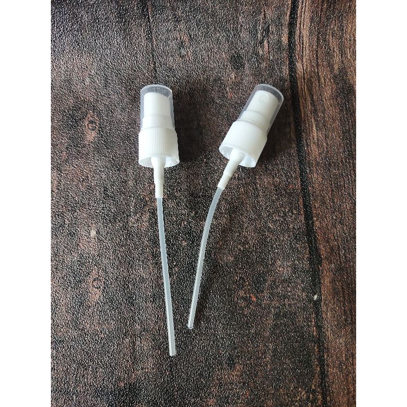 Jual spray neck 18 ( hanya tutup saja) | Shopee Indonesia