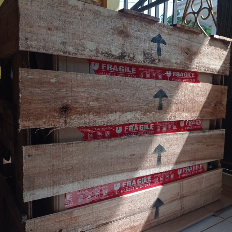 Jual PALLET PACKING KAYU SUPER SAFETY, PALLET, PALLET KAYU | Shopee ...