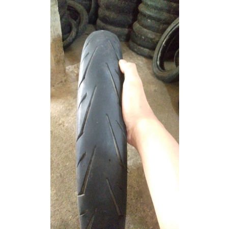 Jual Sepasang ban motor ring 17 ukuran standar | Shopee Indonesia