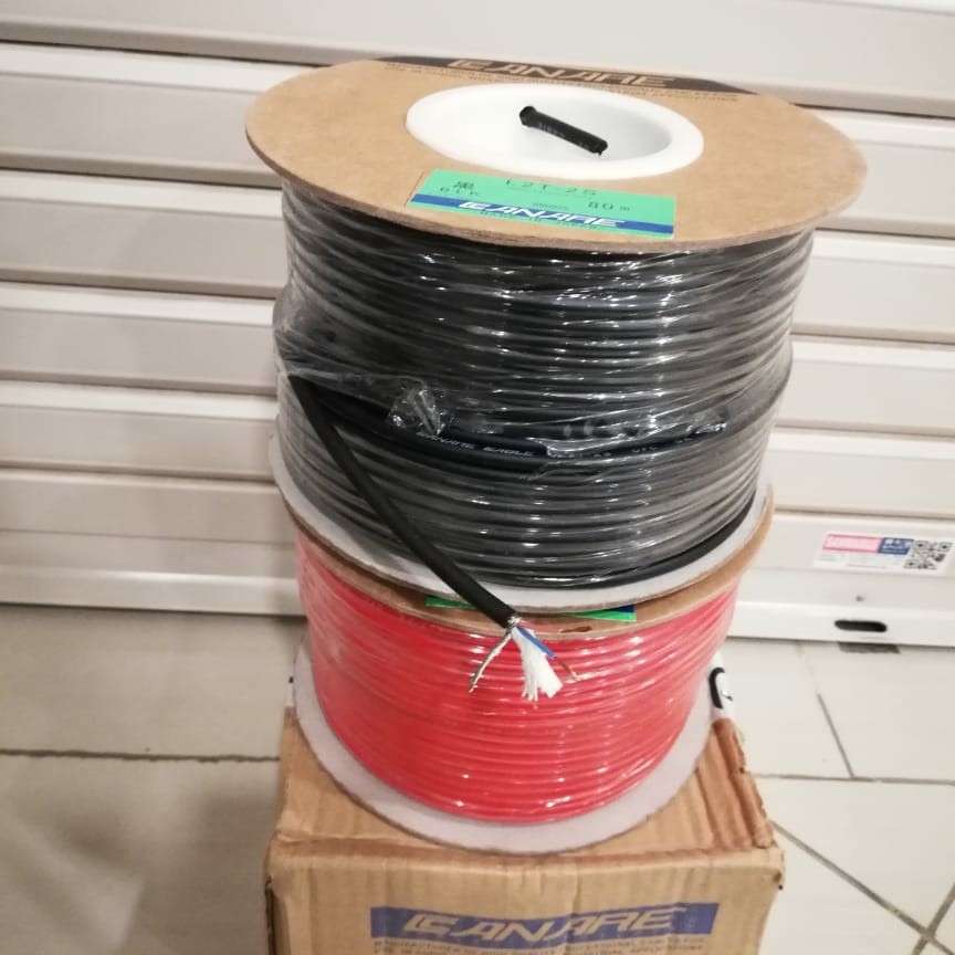 Jual Kabel audio canare L2T2S 80M Grade A | Shopee Indonesia