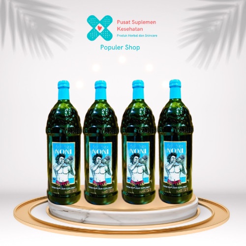 Jual Kesehatan - Minuman Suplemen Kesehatan Tubuh Tnj Harga 1 Karton ...