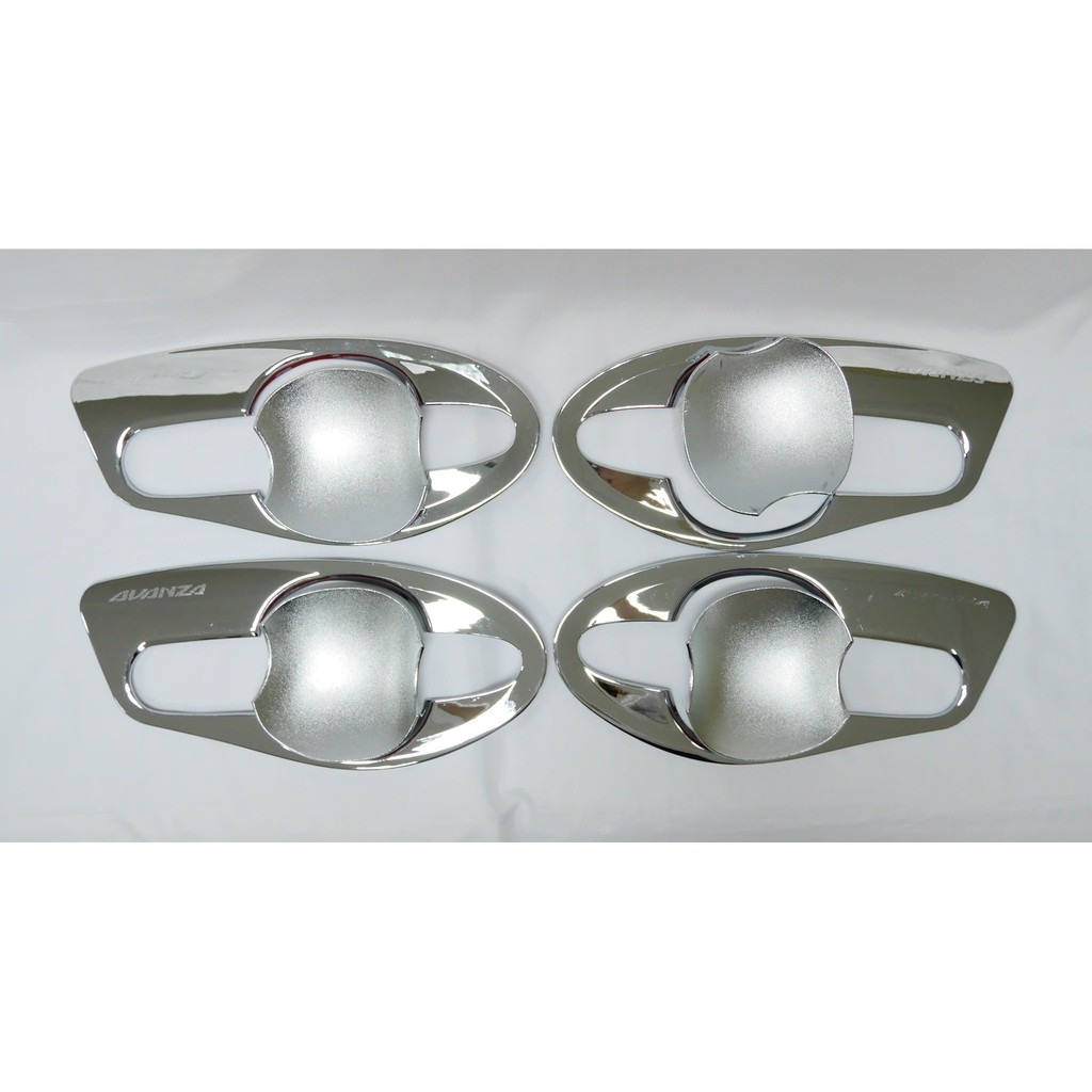 Jual Outer Door Handle Mobil for Toyota All New Avanza - I.C - OUT ...