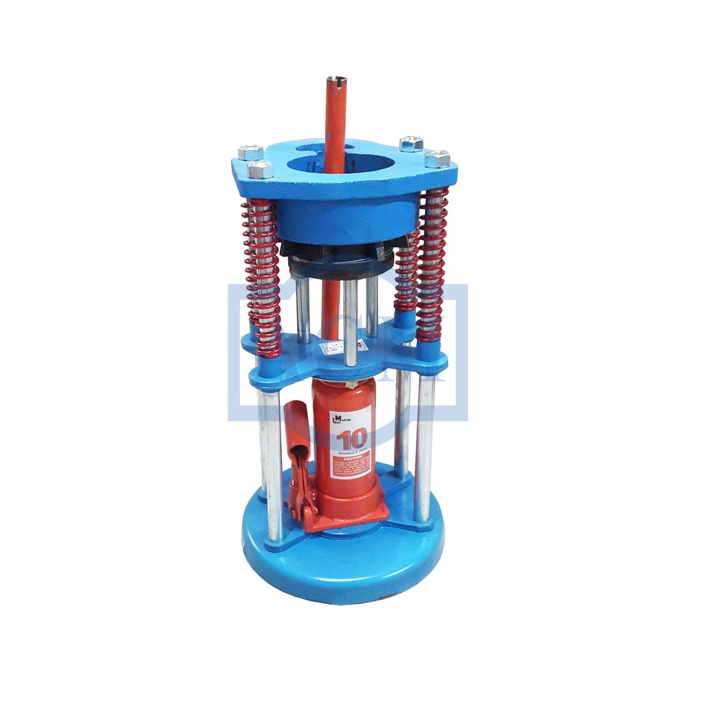Jual Mesin Pres Selang Alat Press Ac Mobil Manual Hydrolik (Top Quality ...